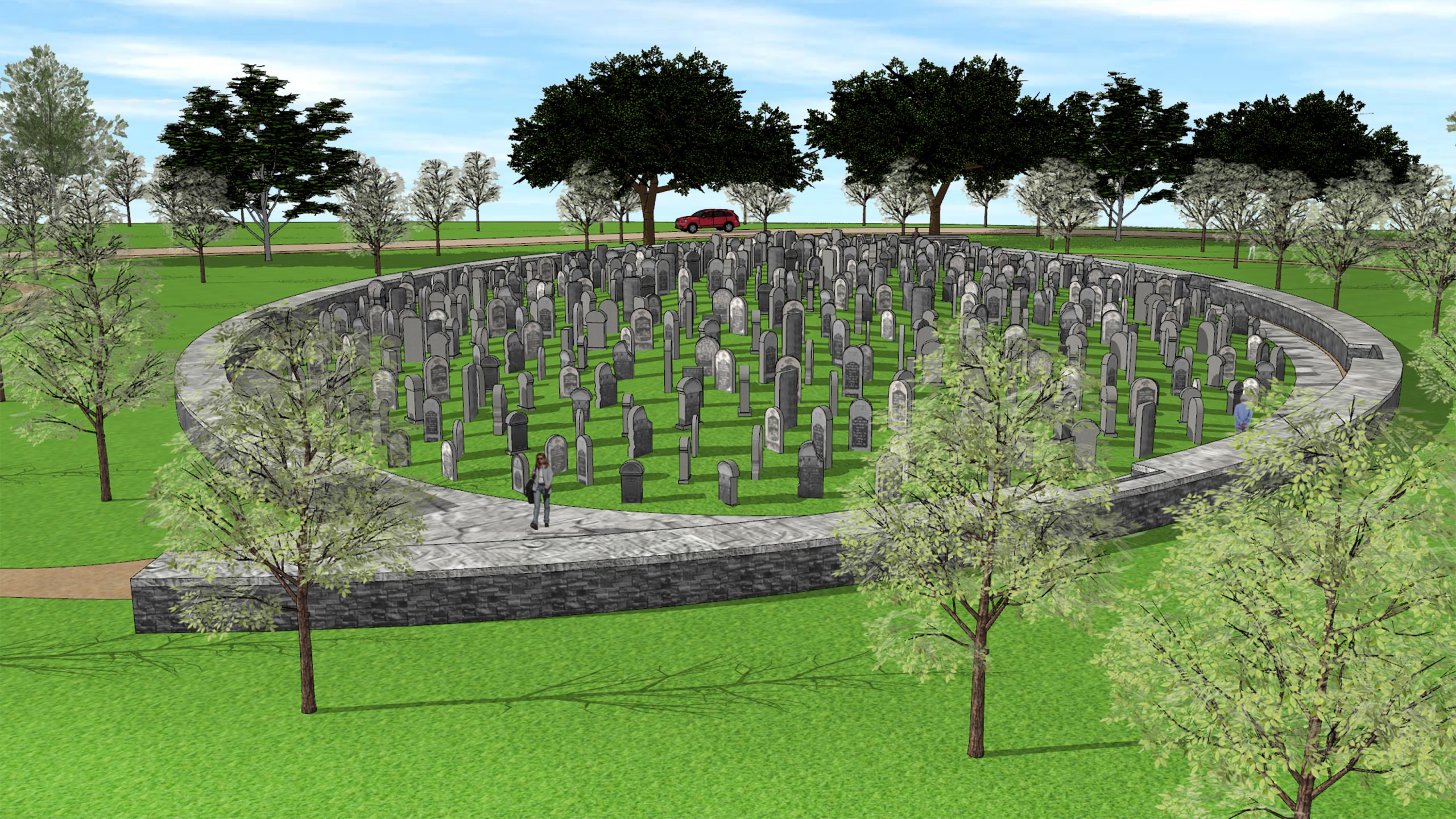 Jewish Tapestry Project